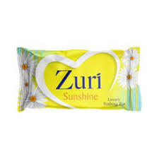Zuri Soap Sunshine 200G